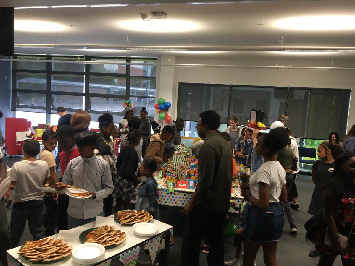 Introduction from the Principal - Harris Academy Purley