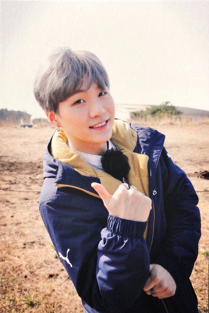 BTS Jimin FIRE Broadcast Photocard - munimoro.gob.pe