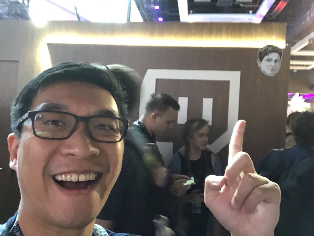 Wilson Yan (@akumei4th) | Twitter