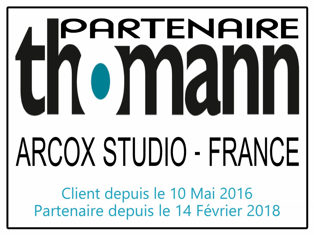 ARCOX STUDIO (@ArcoxStd) | Twitter