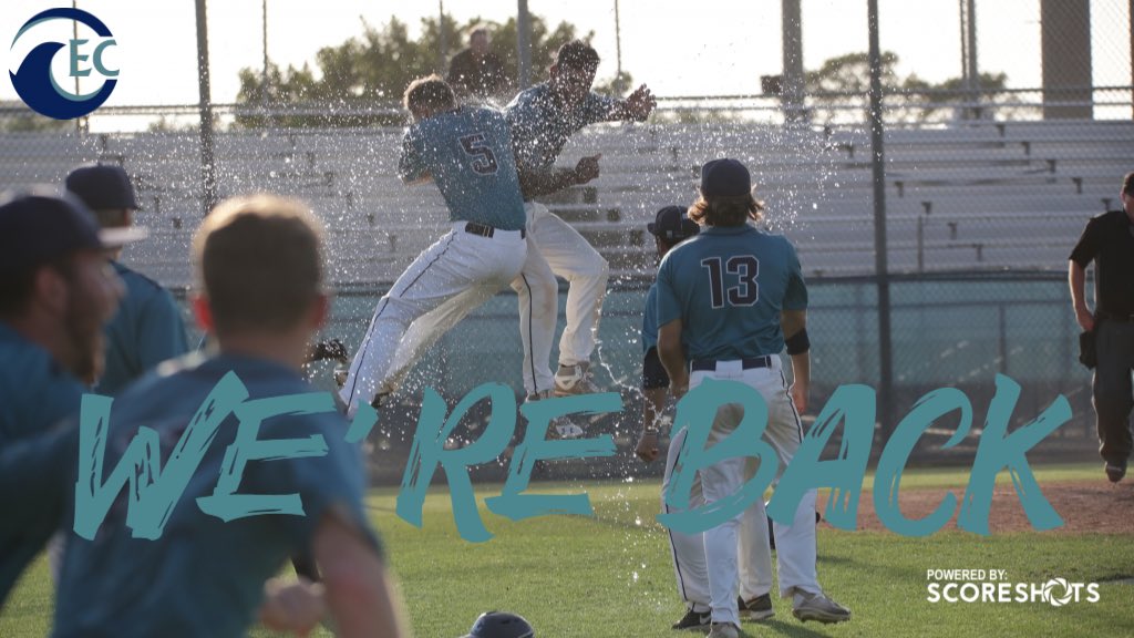 Eckerd Baseball (@EckerdBaseball) | Twitter