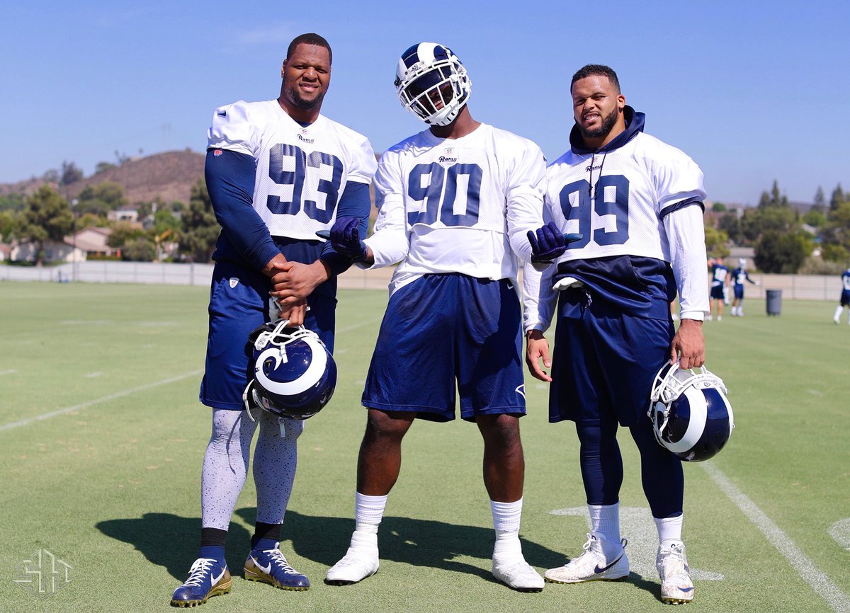 47 best Aarondonald97 images on Pholder | Rams NFL, Pitt FB and Coach ...