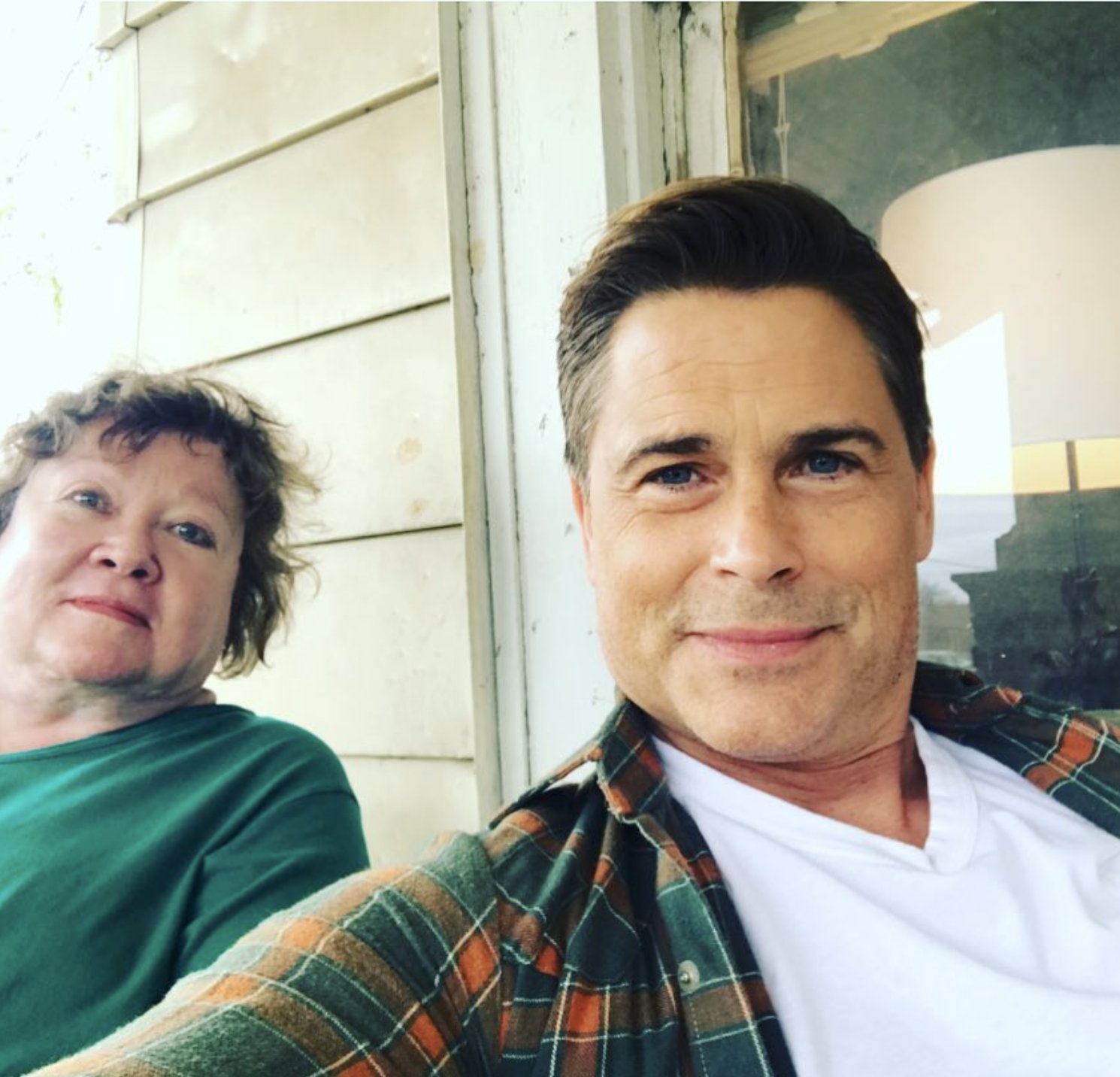 The Outsiders Sodapop Curtis Smiling