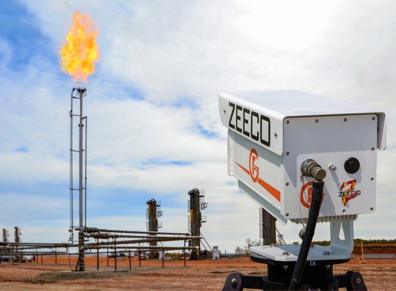 Working At Zeeco - Zippia