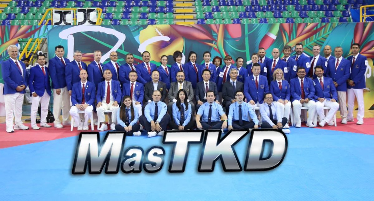 Kyorugi Fighter TKD (@KyorugiFighter) | Twitter