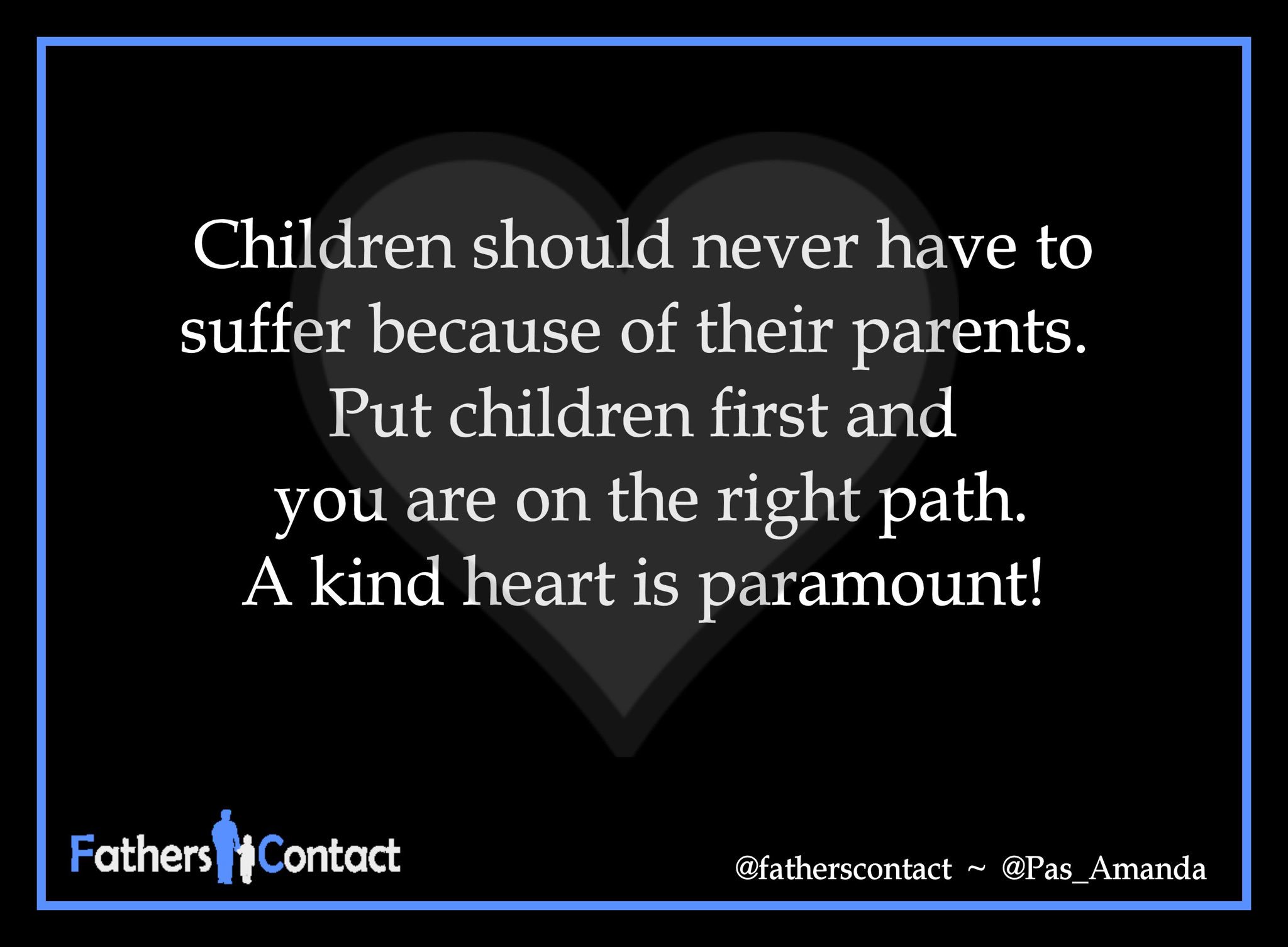 Putting Children First Quotes