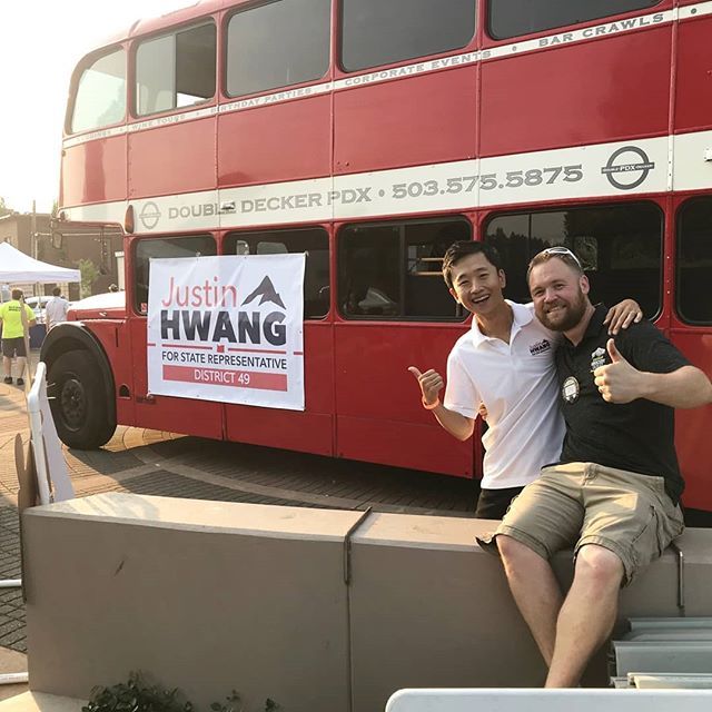 Justin Hwang (@justinhwangor) | Twitter