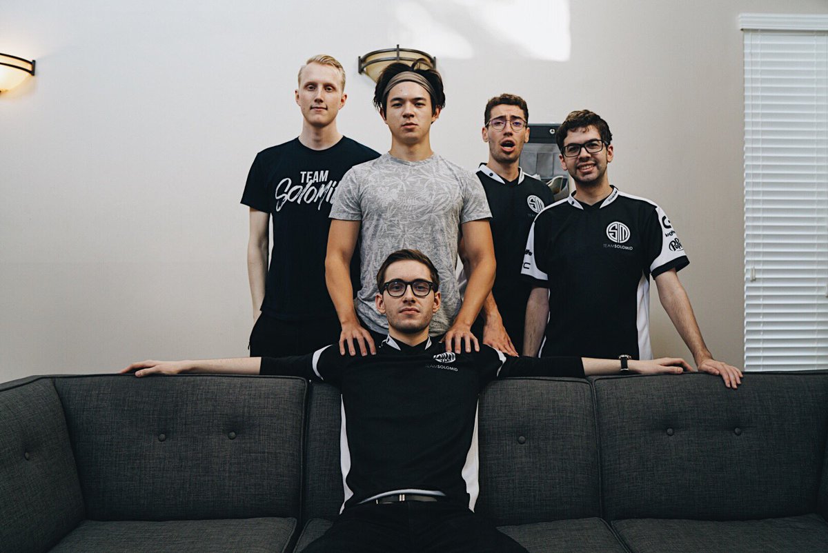 62 best Tsmwin images on Pholder | TSM, Team Solomid and Lolesports