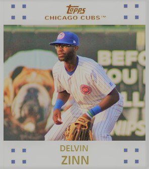 Prospect Profile: Delvin Zinn Has Only Just Begun – Cubs Central