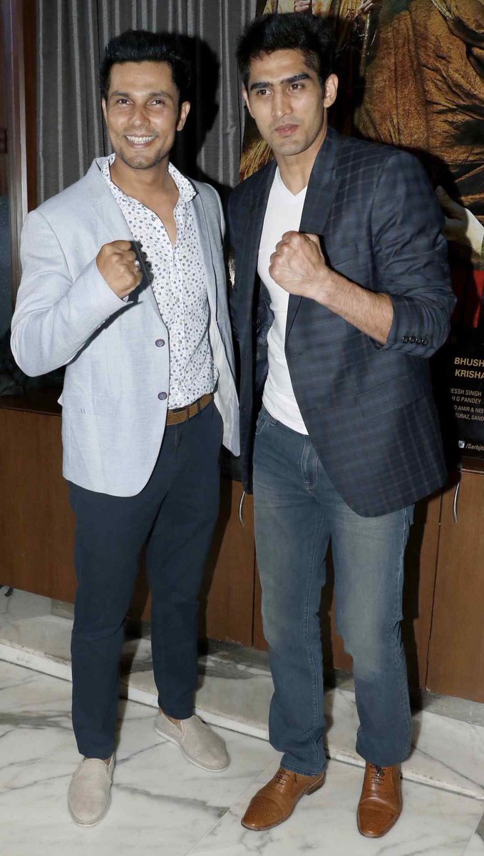 21 best Twitter Randeephooda images on Pholder | Randeep Hooda, DLKK ...