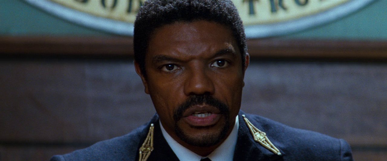 Romeo And Juliet 1968 Prince Escalus