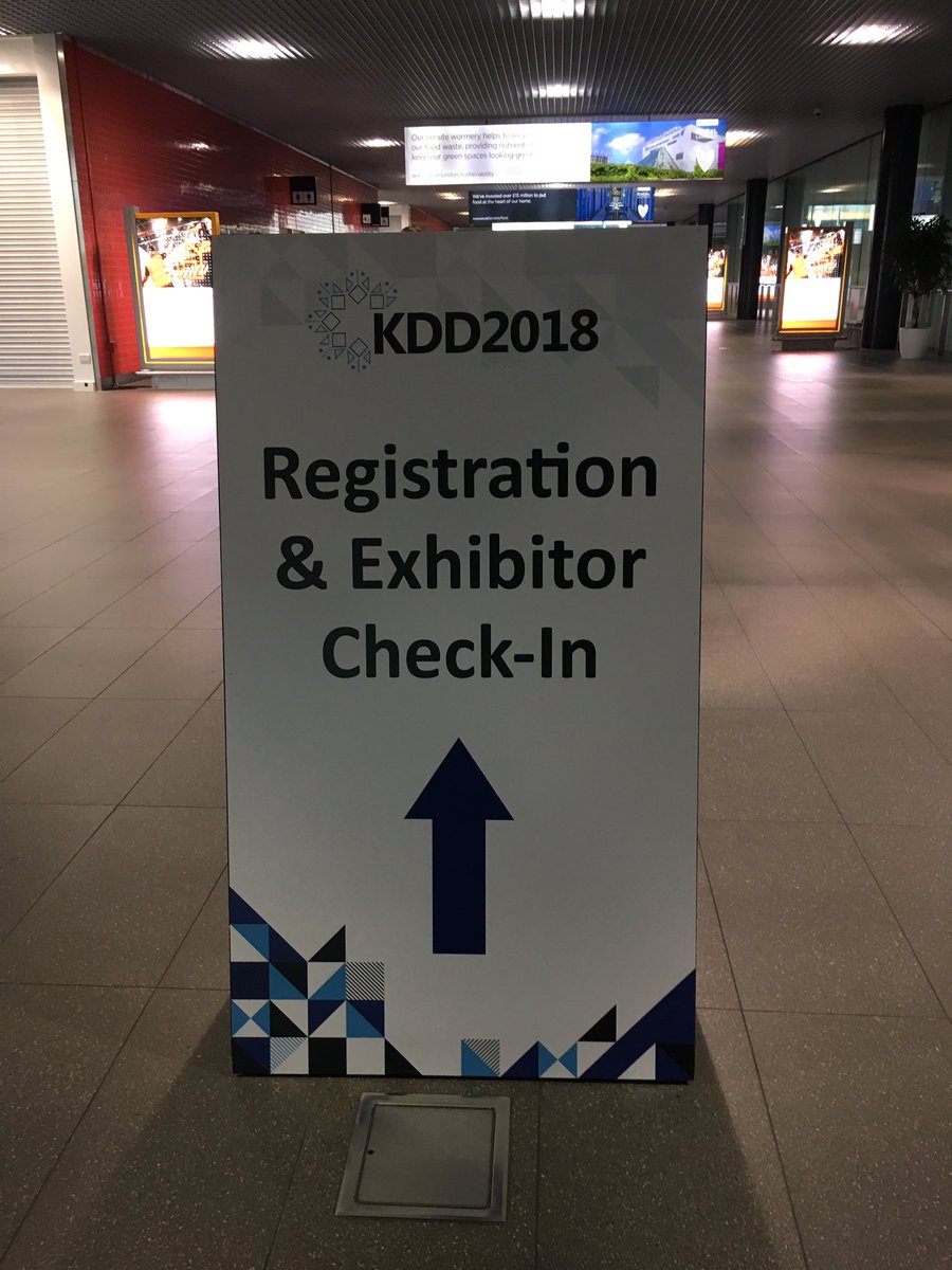 しましまのKDD2018まとめ (3ページ目) - Togetter