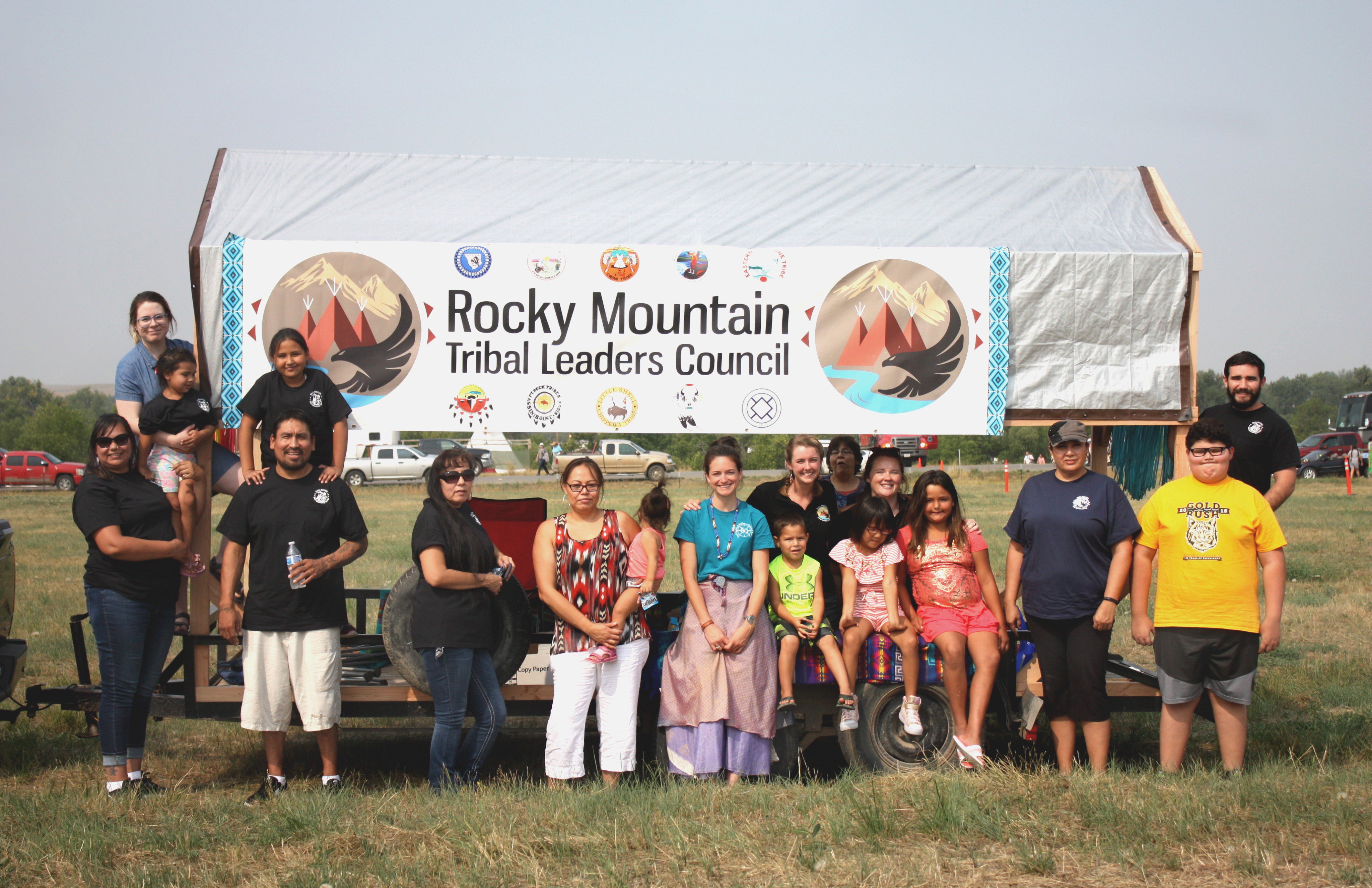 Rocky Mountain Tribal Leaders Council (@RMTLC) / Twitter