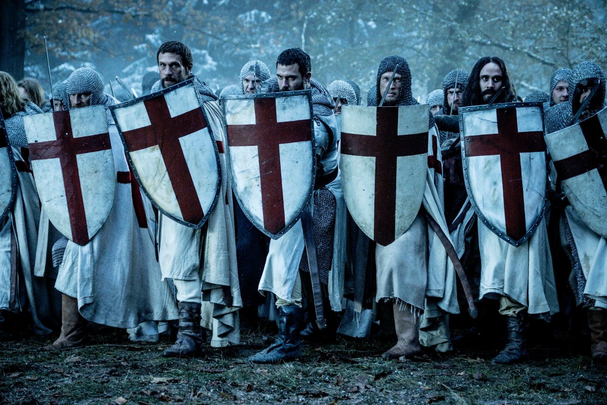 266 best Knights Templar images on Pholder | Crusader Kings, Crusade ...