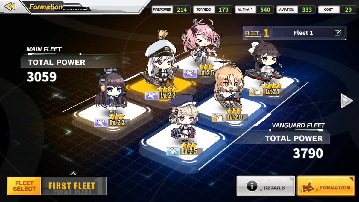 Azur Lane |OT| I'm USS Big Wasp Yo, friends call me bumblebee adult it ...