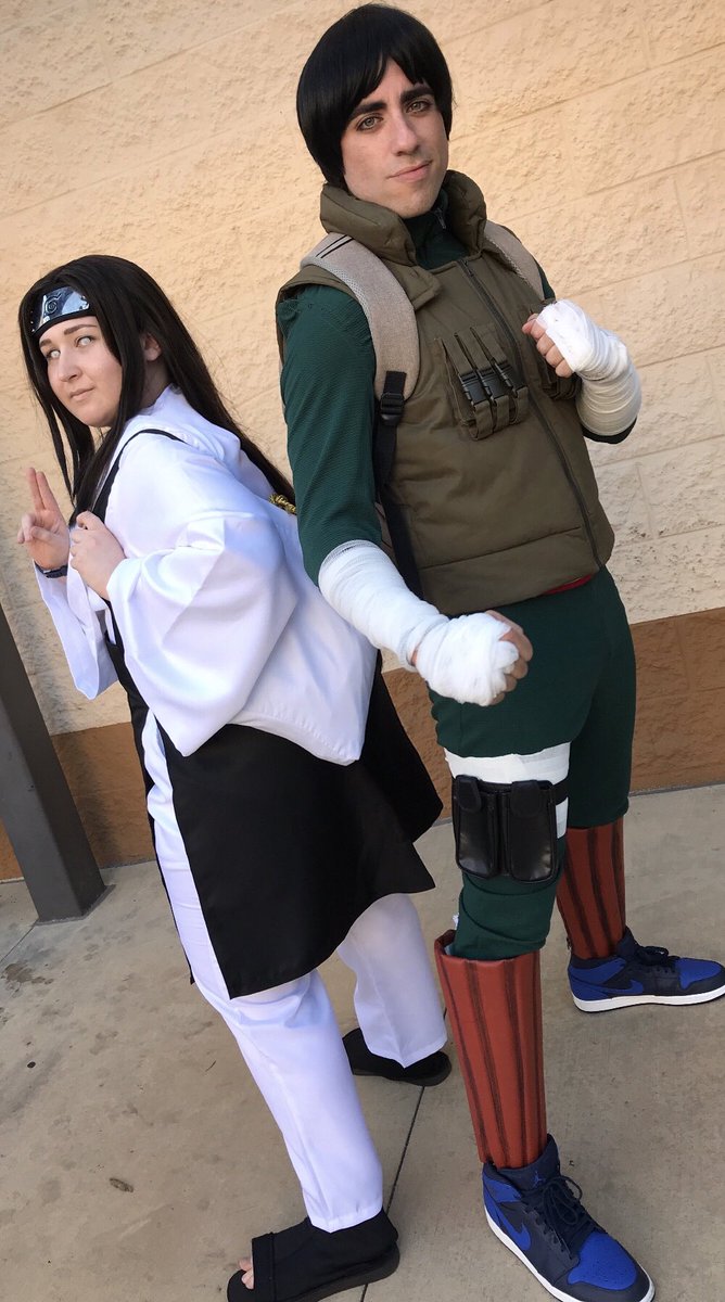 Fail Naruto Cosplay