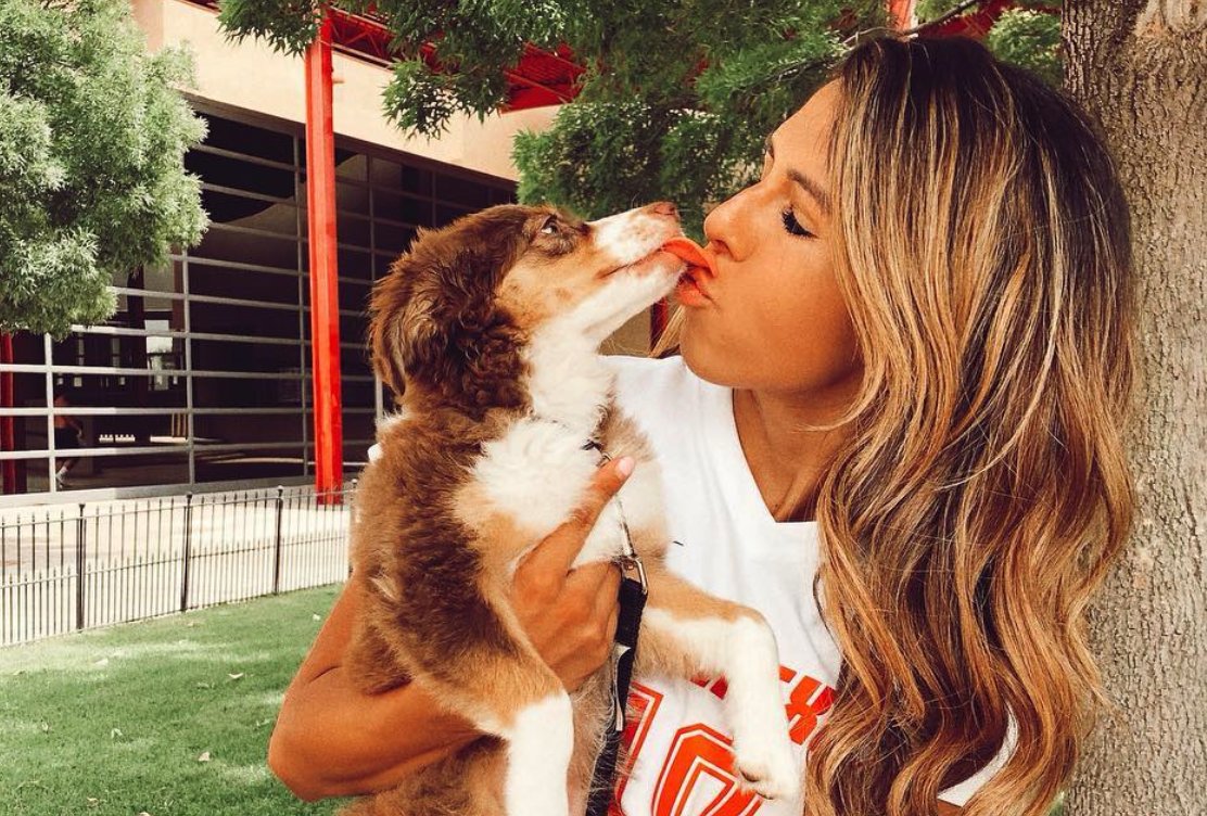 Meet Jen Munoz – New Mexico Soccer Player & Future Sideline Reporter
