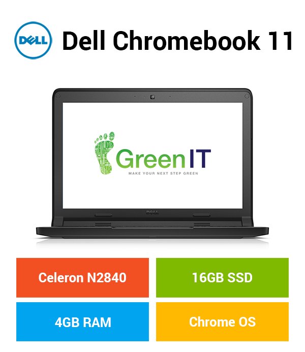 Refurbished & New Computers, PC's, Laptops, Tablets - Green IT