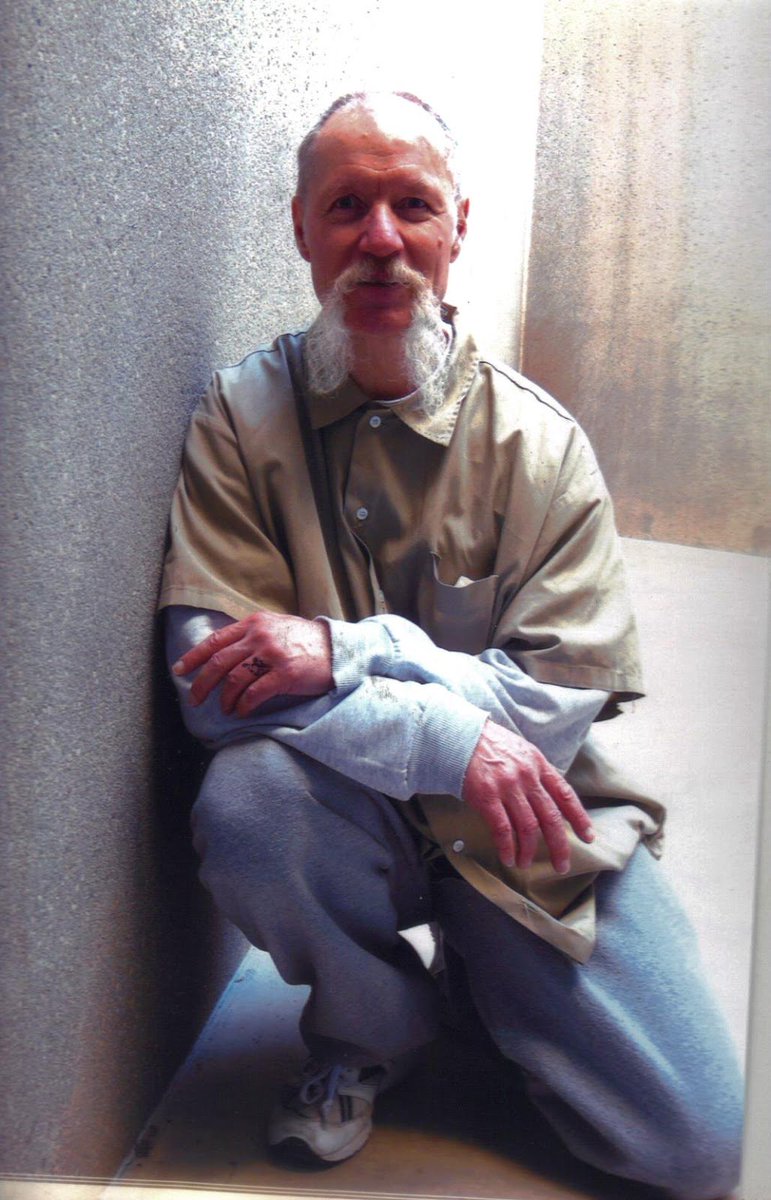 Thomas Silverstein Convict