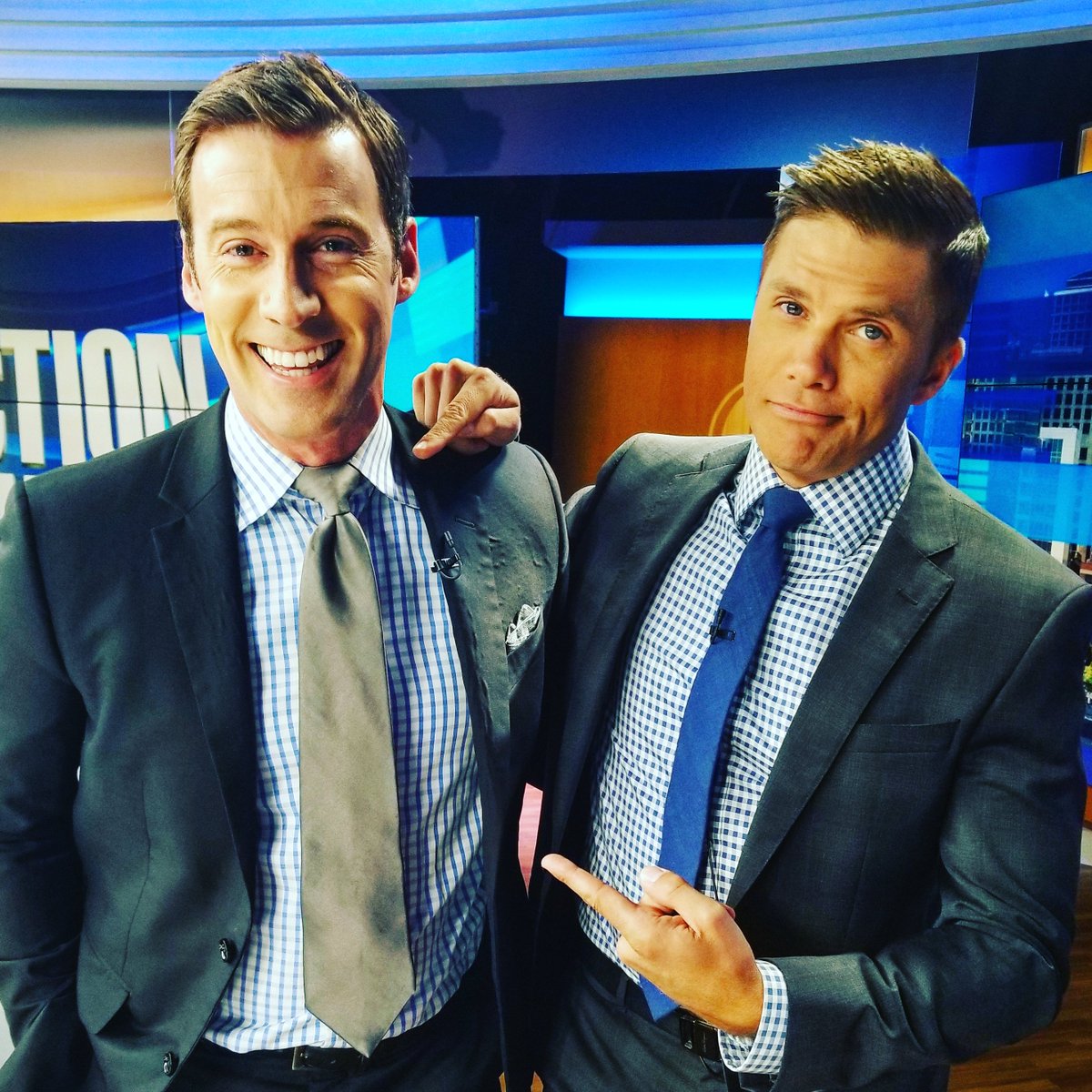 Hot Newscasters and weather men | Page 14 | LPSG