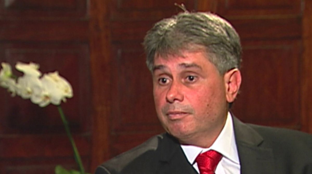 Desembargadores decidem que o ex-procurador Claudio Lopes vai continuar ...