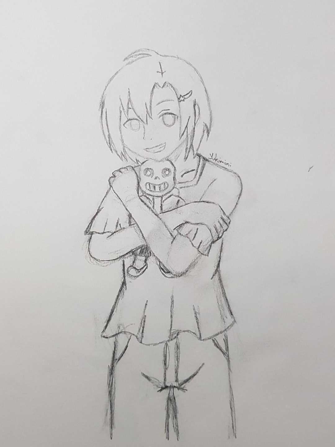 How To Draw People Hugging Anime