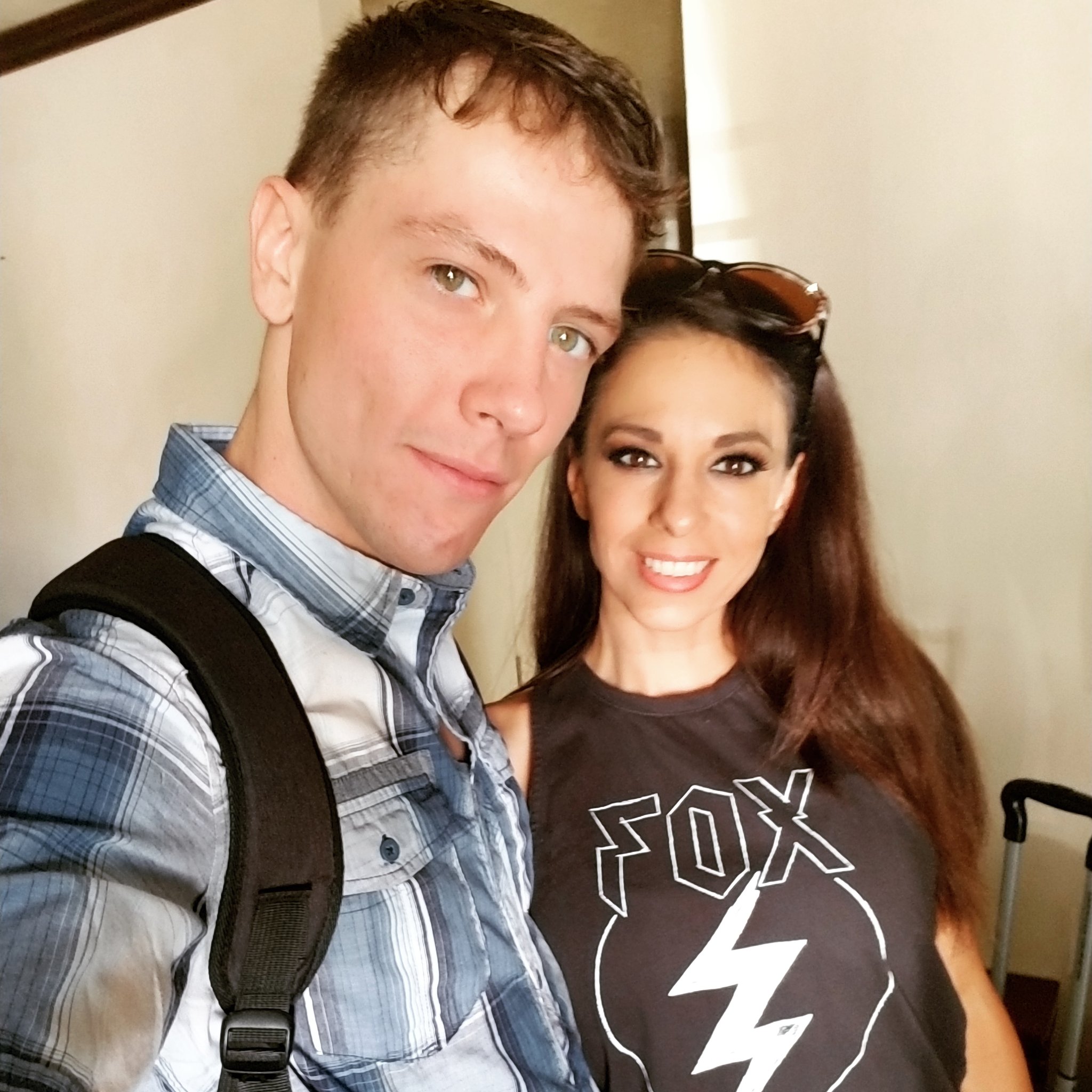 Rion King On Twitter Livin The Dream Naughtyamerica…