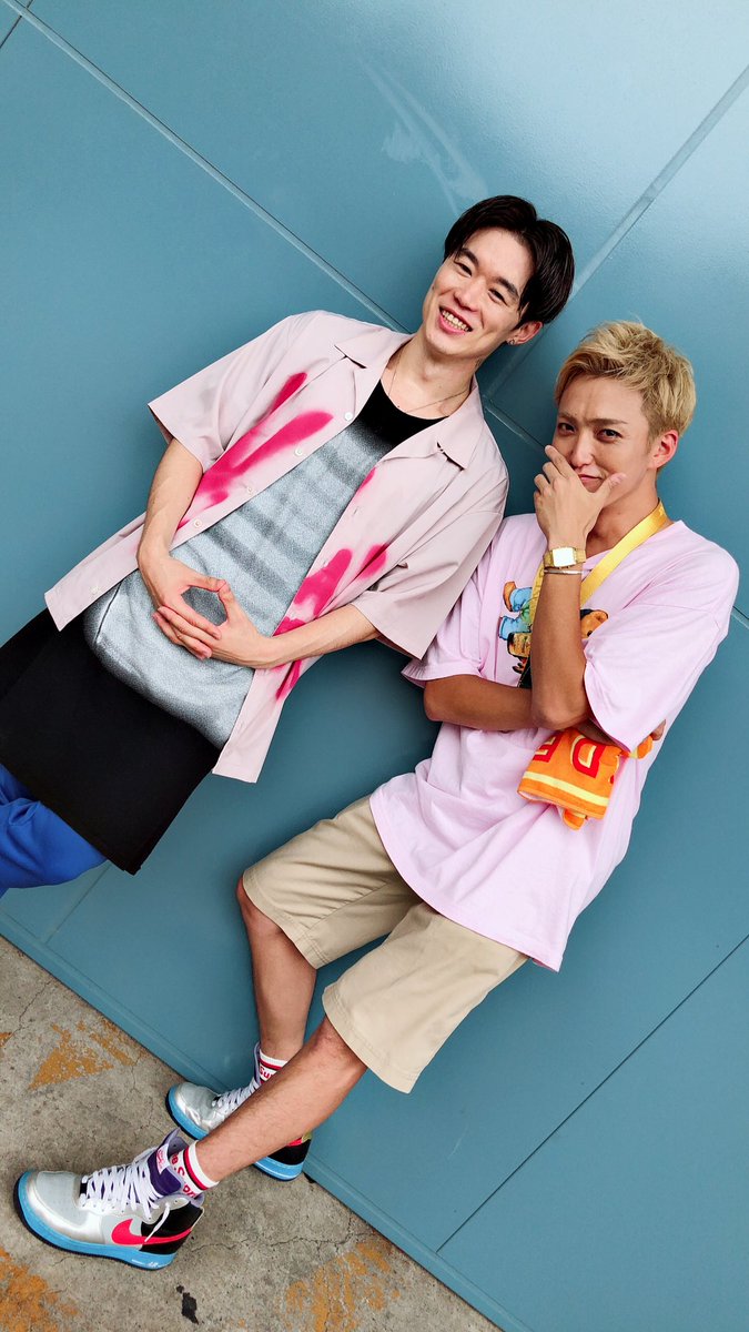 佐々木和也-SOLIDEMO on Twitter: "#拡散希望 SHIROSE（WHITE JAM）さんに10月31日リリースする僕たちの10枚目のシングルを楽曲提供していただく事になり ...