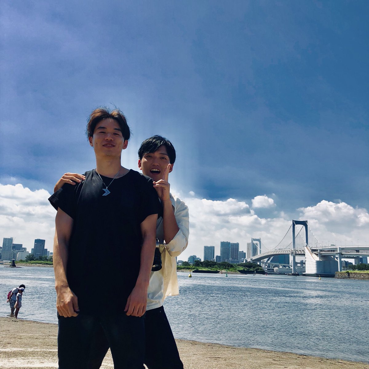 佐々木和也-SOLIDEMO on Twitter: "#拡散希望 SHIROSE（WHITE JAM）さんに10月31日リリースする僕たちの10枚目のシングルを楽曲提供していただく事になり ...