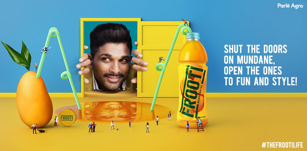 28 best Twitter @frooti images on Pholder | Here’s to fresh food, juicy ...