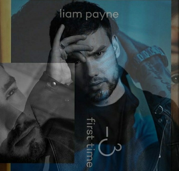 Liam Payne Header