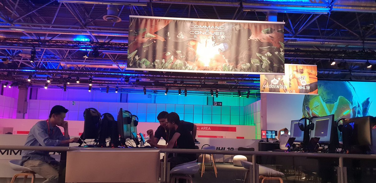 Command & Conquer Saga (@CnCSaga) | Twitter