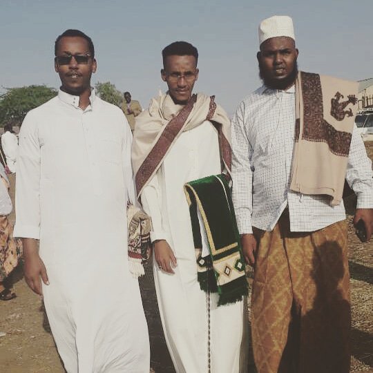 Khadar Awil Farah (@Garyaqaankhadar) | Twitter