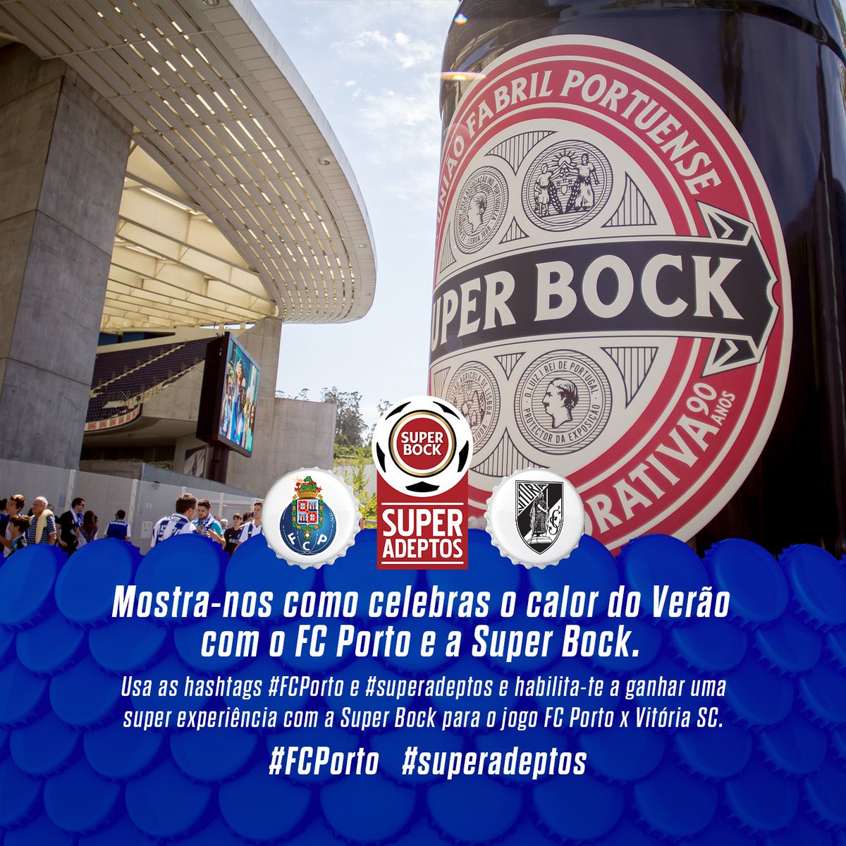 Super Bock : Últimas notícias e atualizações ao vivo - Scoopnest