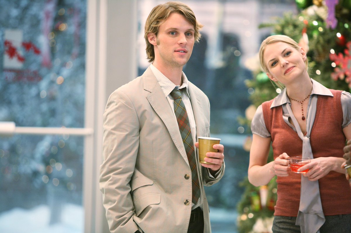 Doctor Allison Cameron