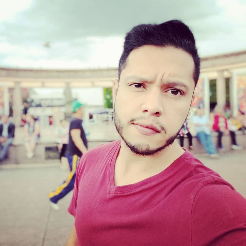 Manuel Elizalde (@manuelo124) | Twitter