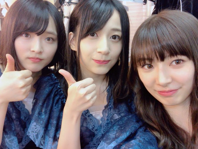 AKB48 現役メンバーのTwitterアーカイブ - 2018年8月22日 - ArKaiBu Project48