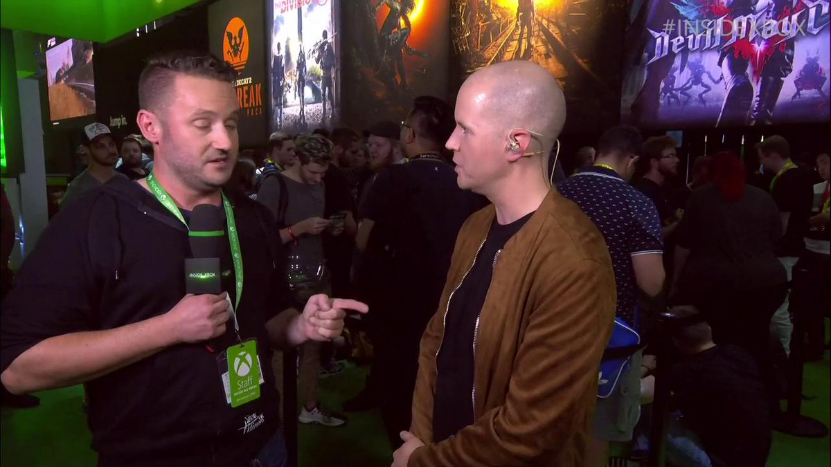 Sea of Thieves’ EP Joe Neate talks skeleton ships, cursed cannonballs ...