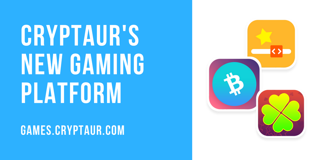 Cryptaur® (@cryptaur) | Twitter