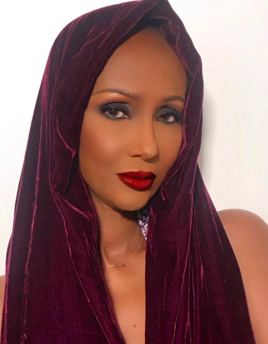 81 best Twitter @the_real_iman images on Pholder | The end of an era ...