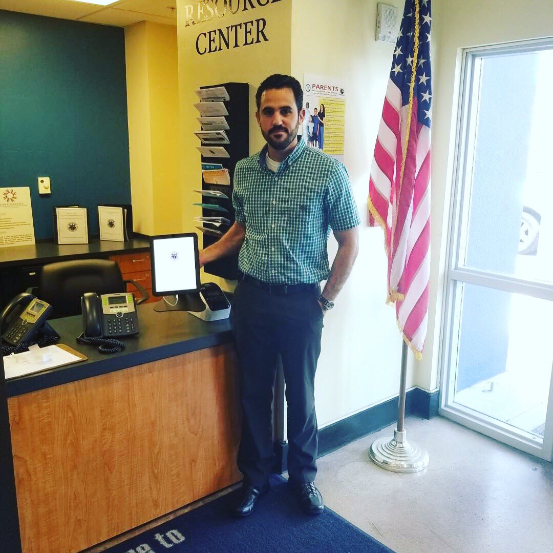 CONCIERGEpad (@getconciergepad) | Twitter