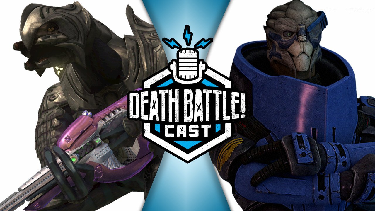 Death Battle Season Eight Discussion Thread (2) (All-time Death Battle ...