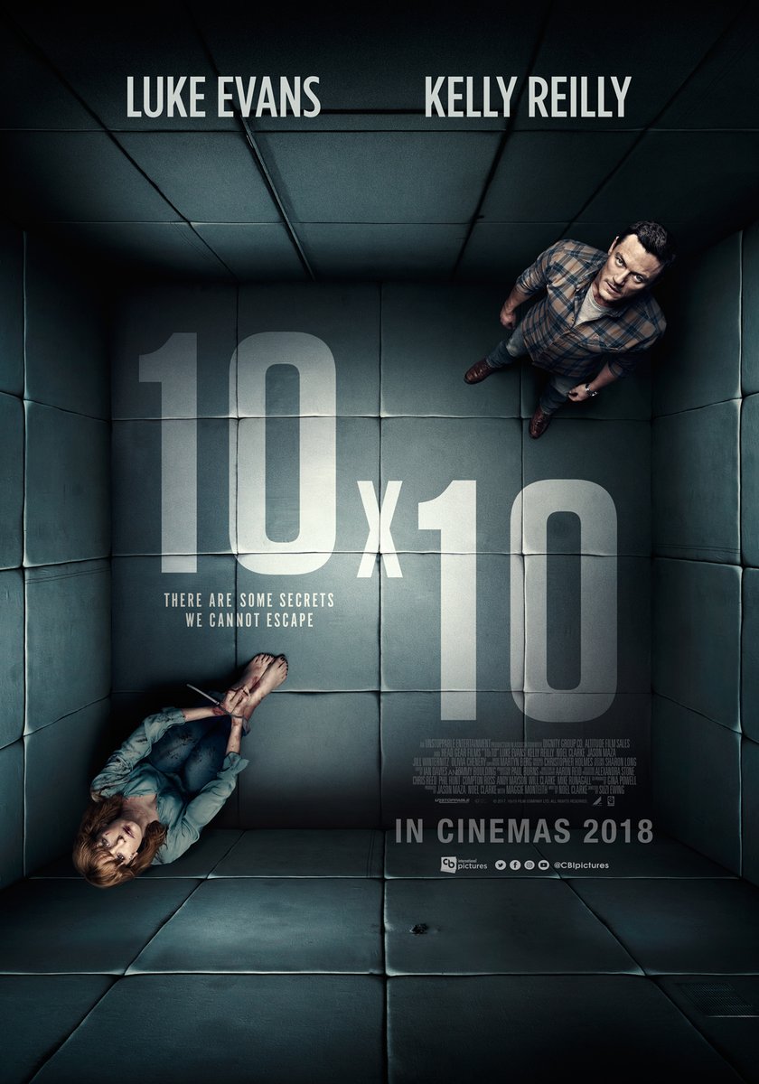 Review Film: 10×10 (2018) – Edwin Dianto – New Kid on the Blog