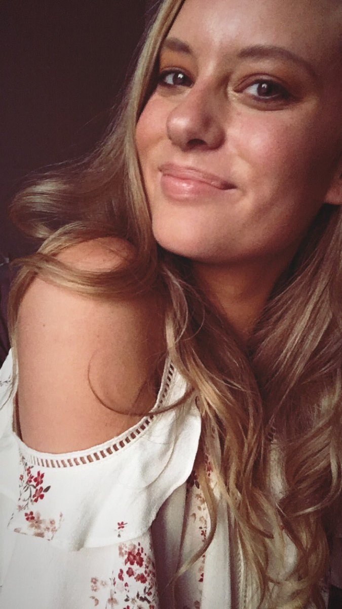 Brooke Daly Brookedaly16 Twitter