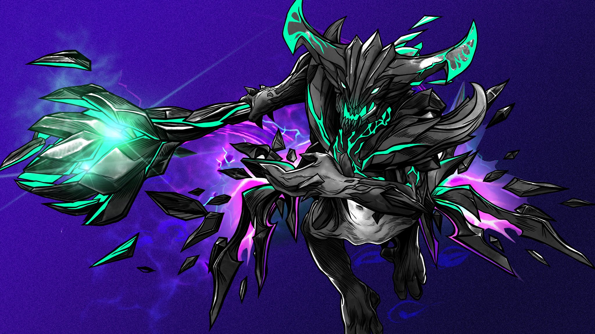 Outworld Destroyer Dota 2