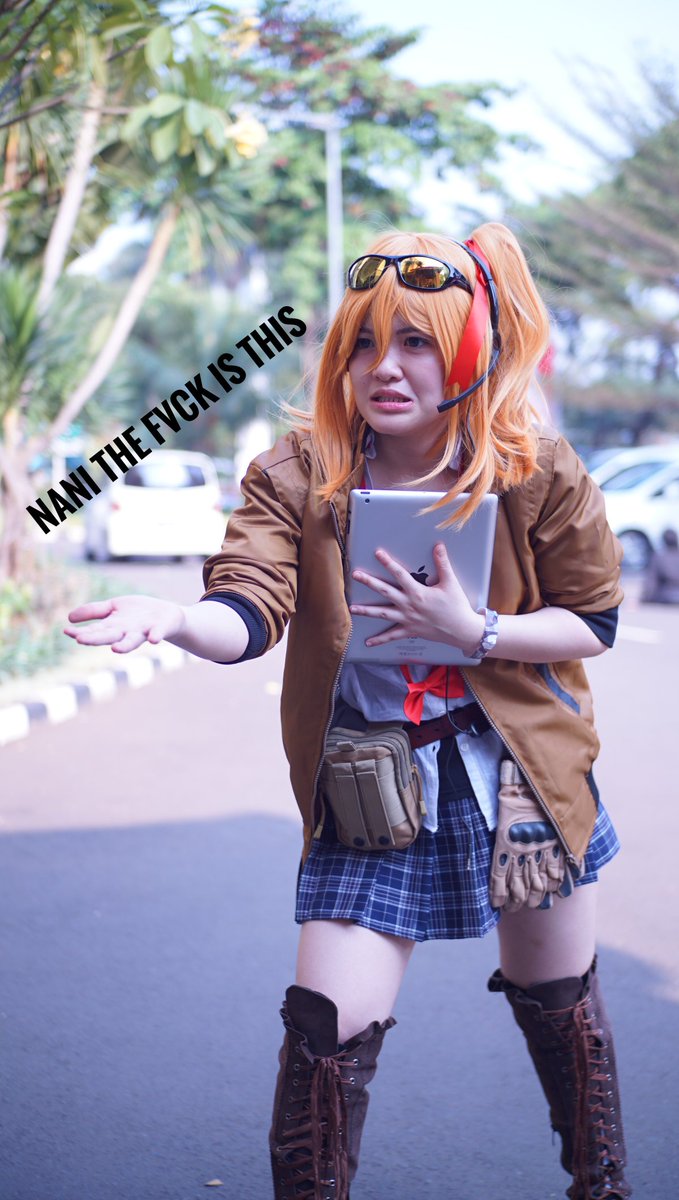 Riryine (@riryine) さんのコスプレ作品まとめ (6 件) - Twoucan