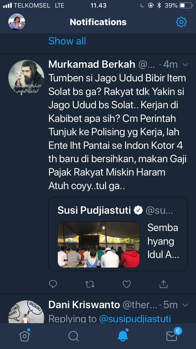 Andi Muhammad Aswar (@aswar158) | Twitter