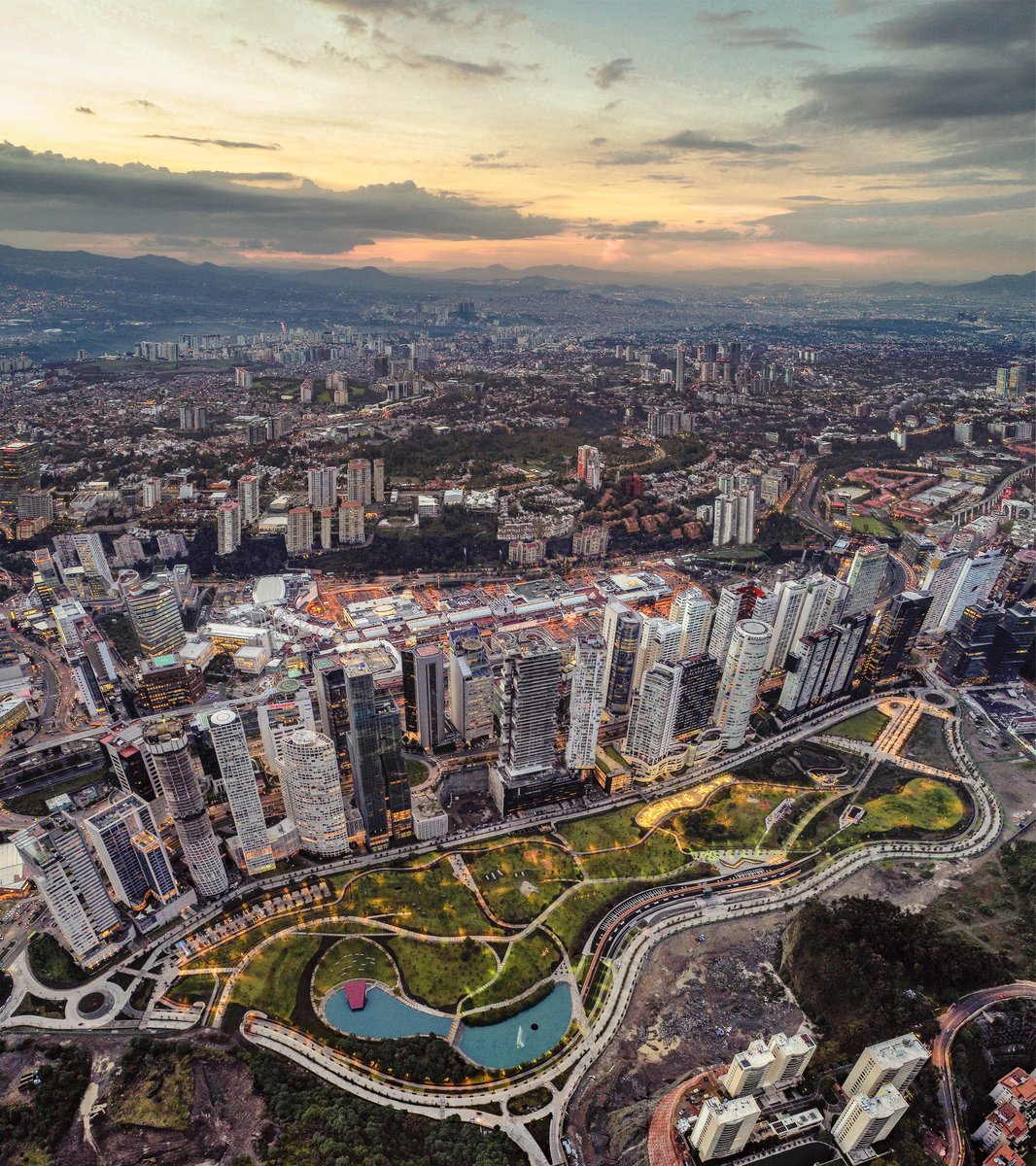 | SANTA FÉ | | Page 625 | SkyscraperCity Forum