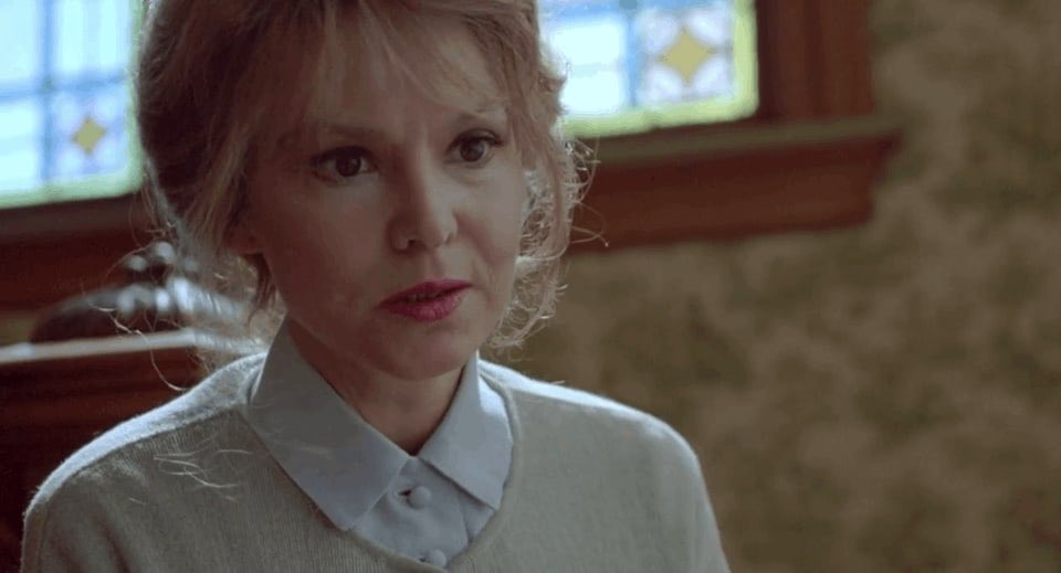 Peggy Sue Got Married Kathleen Turner