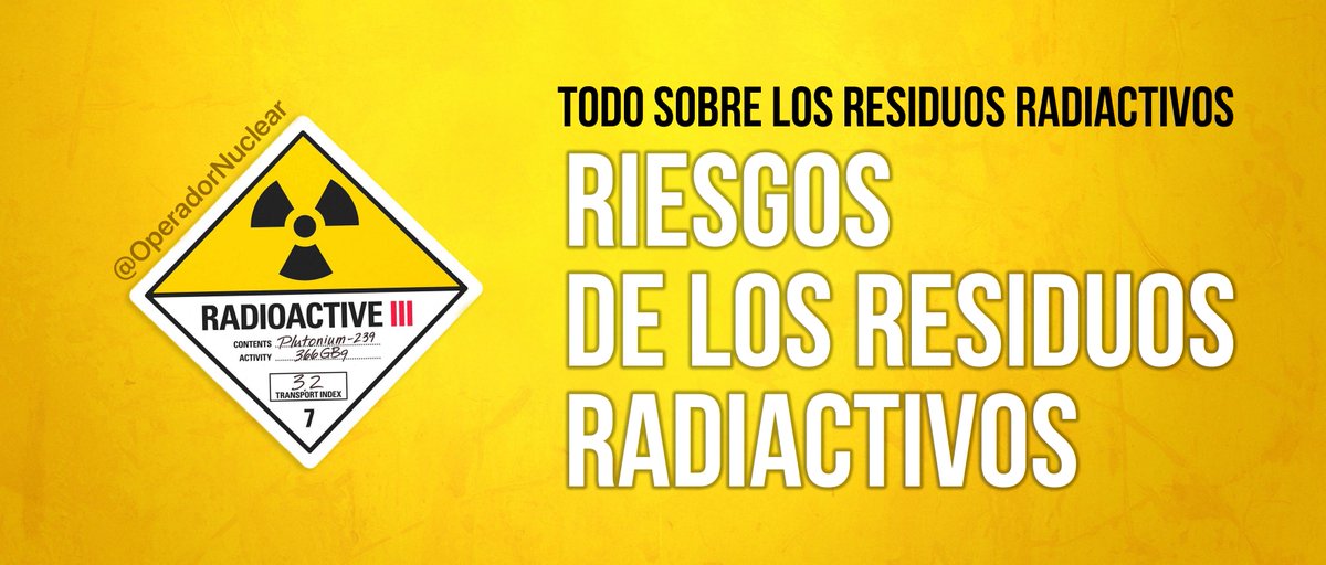 Operador Nuclear On Twitter Desde El Descubrimiento De Los Rayos X Y